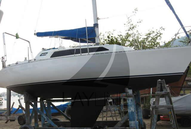 :: Layline Yacht Broker - www.layline.com.br :: O seu barco