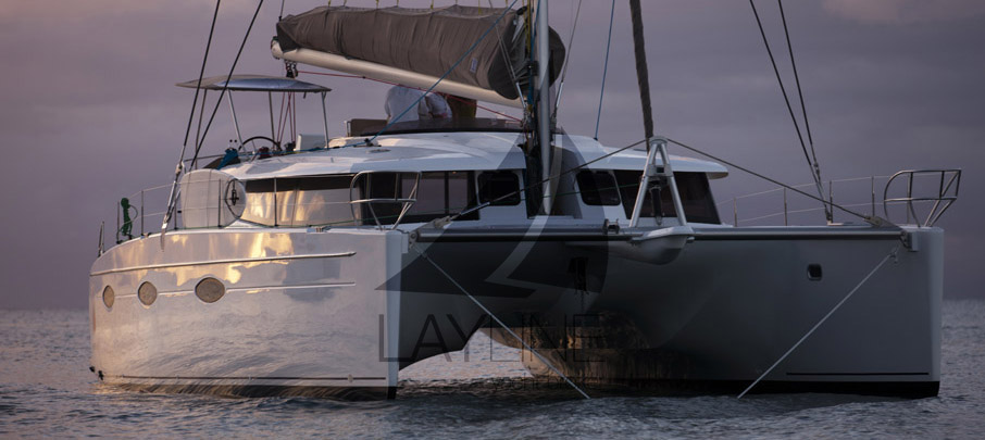 :: Layline Yacht Broker - www.layline.com.br :: O seu barco