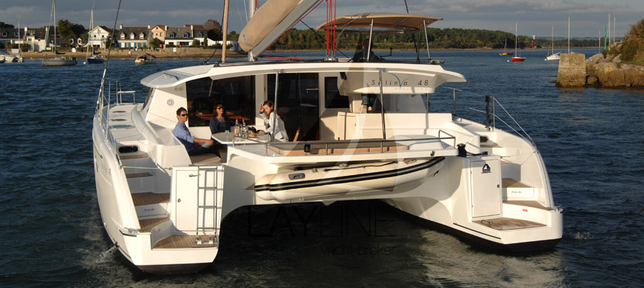 :: Layline Yacht Broker - www.layline.com.br :: O seu barco