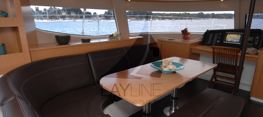 :: Layline Yacht Broker - www.layline.com.br :: O seu barco