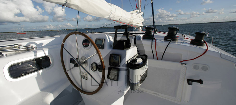 :: Layline Yacht Broker - www.layline.com.br :: O seu barco