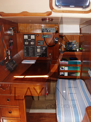 :: Layline Yacht Broker - www.layline.com.br :: O seu barco