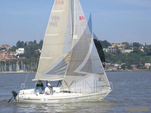 :: Layline Yacht Broker - www.layline.com.br :: O seu barco