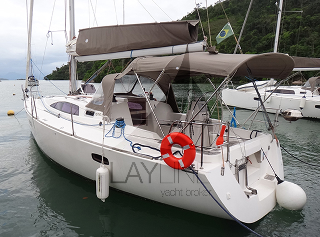 :: Layline Yacht Broker - www.layline.com.br :: O seu barco
