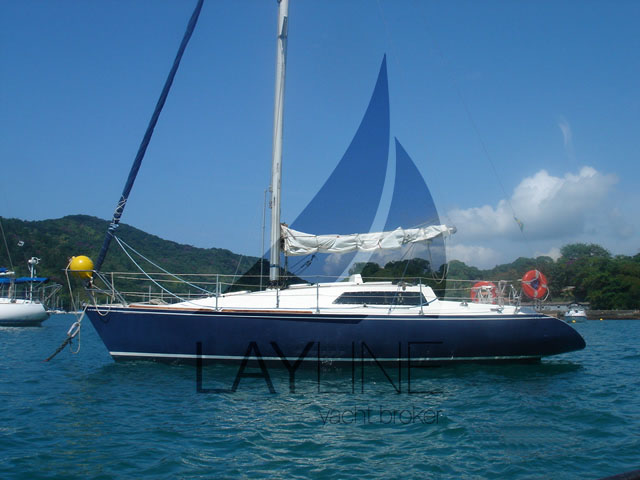 :: Layline Yacht Broker - www.layline.com.br :: O seu barco