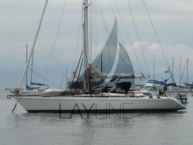 :: Layline Yacht Broker - www.layline.com.br :: O seu barco
