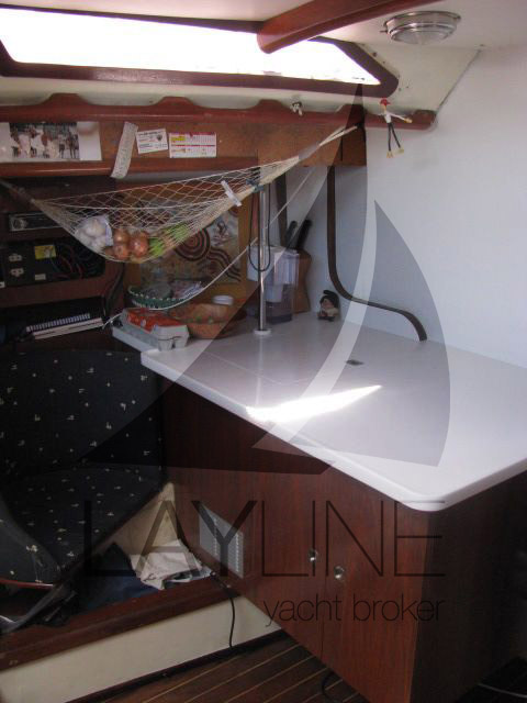 :: Layline Yacht Broker - www.layline.com.br :: O seu barco