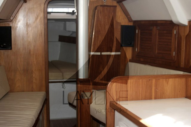 :: Layline Yacht Broker - www.layline.com.br :: O seu barco