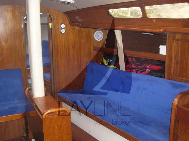 :: Layline Yacht Broker - www.layline.com.br :: O seu barco