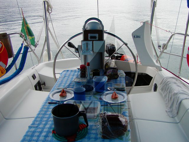 :: Layline Yacht Broker - www.layline.com.br :: O seu barco